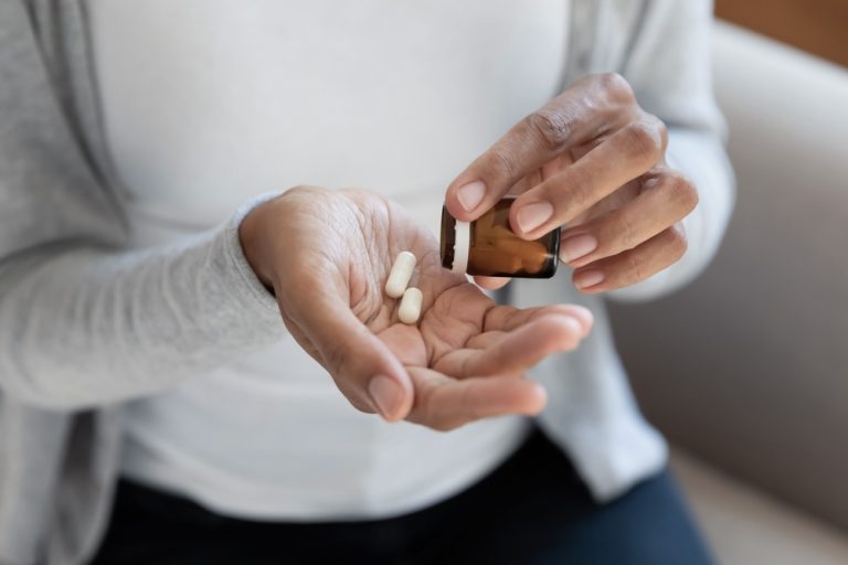 Non Addictive Anxiety Medications To Consider | Safe Haven Recovery